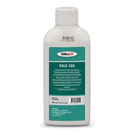 PAG 100 Medium Viscosity Oil