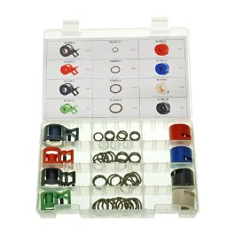 Maintenance Springlock Connections Kit