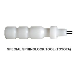 Special Springlock Tool (Toyota)