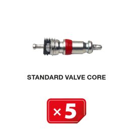 Standard Valve Core (5 pcs. Pack)