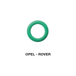 O-Ring Opel-Rover 9.30 x 2.40 (5 pcs.)